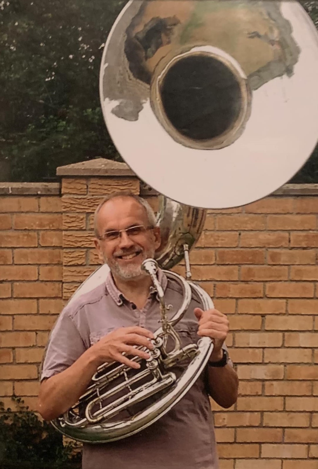 About us - The Rob Clarke Community Trust